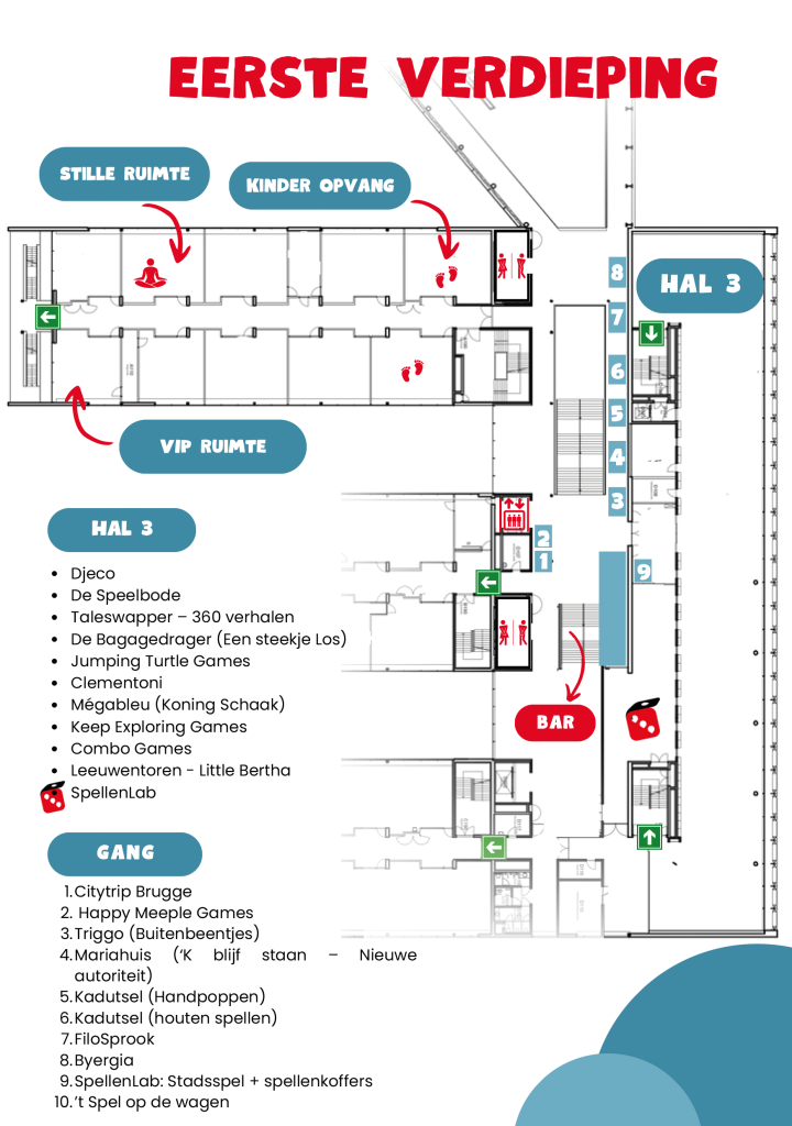 Grondplan – SpellenFest
